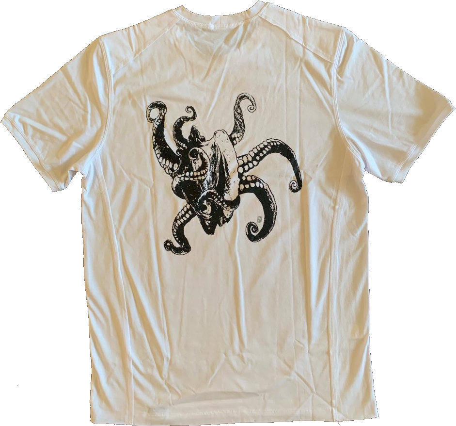 Octopussy Op